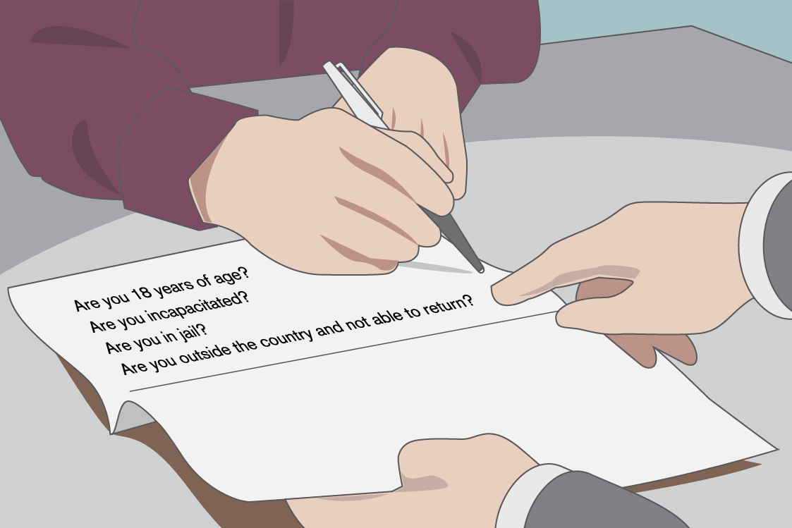 Free Advance Directive Forms | PDF | Word