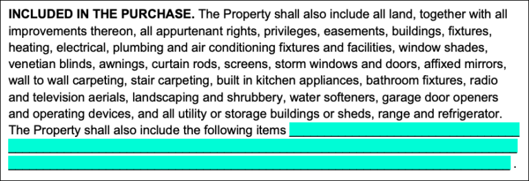Free Rent-to-Own (Lease Option) Agreement | PDF | Word