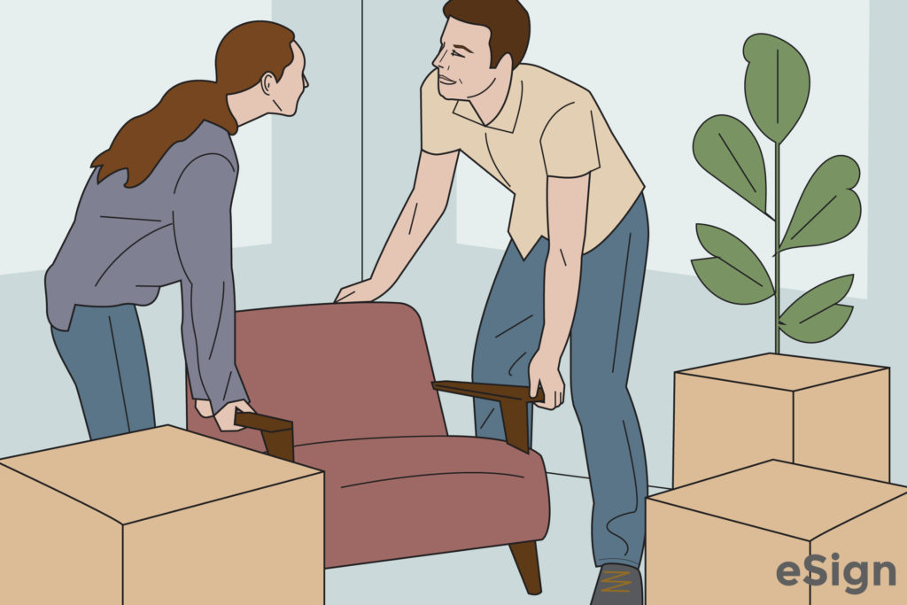 Free Month-to-Month Lease Agreement Template | PDF | Word