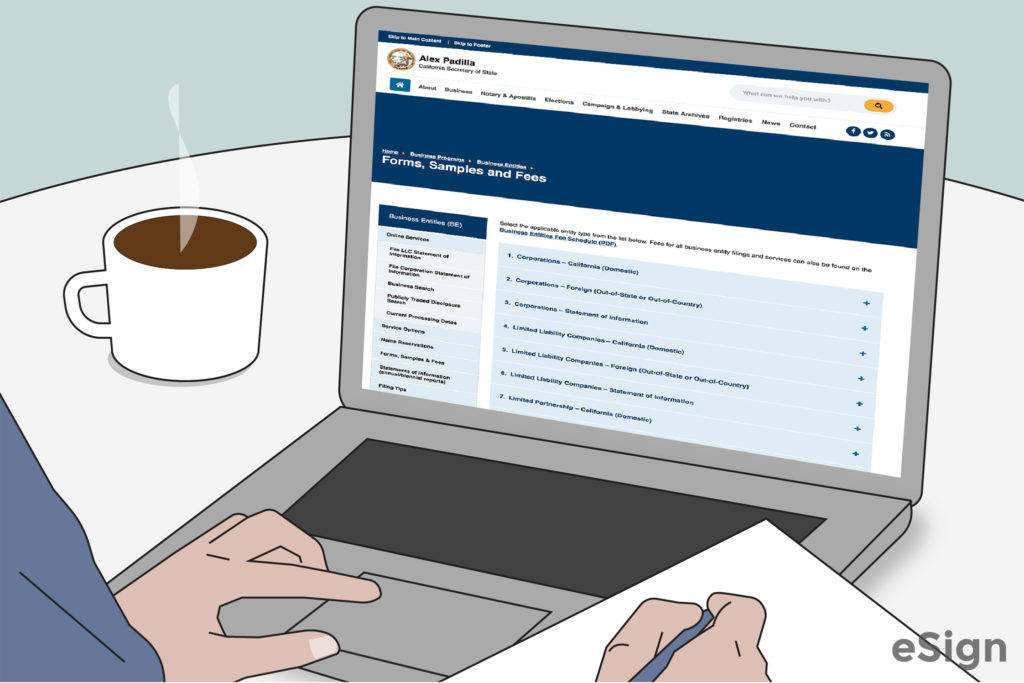 Free LLC Operating Agreement Template | PDF | Word