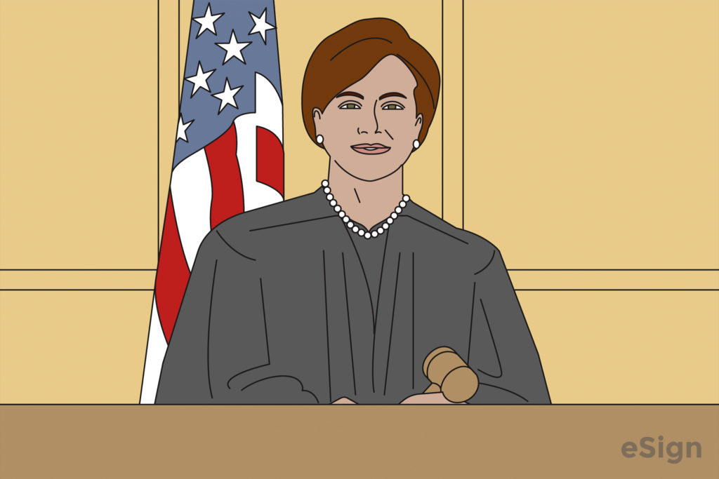 Free Georgia Eviction Notice Templates (3) | PDF | Word