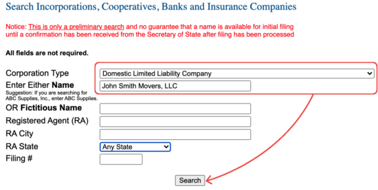 Free Arkansas LLC Operating Agreement Template | PDF | Word