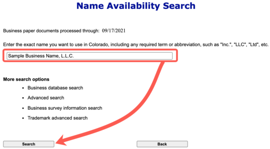 Free Colorado LLC Operating Agreement Template | PDF | Word