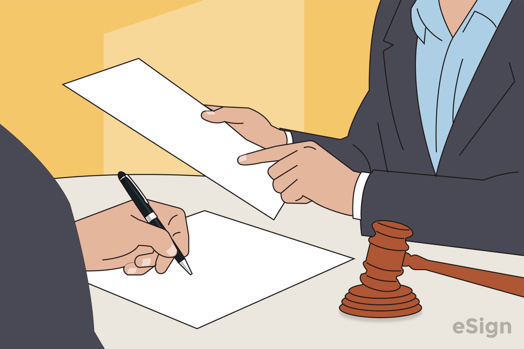 Free Corporate Bylaws Template | PDF | Word