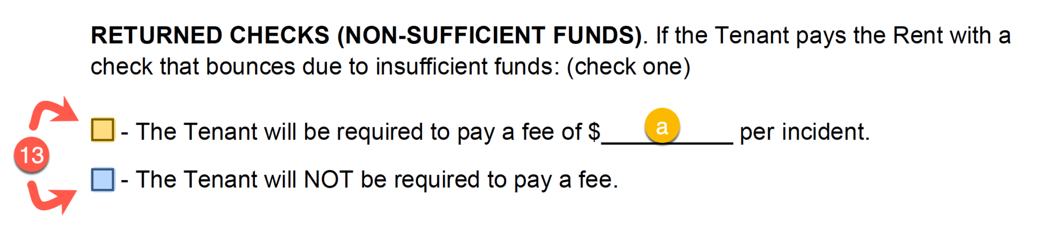 Free Lease Agreement Templates | Residential & Commercial - PDF | Word