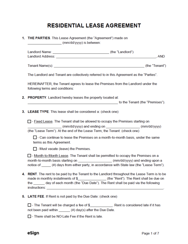 Free Bed Bug Lease Addendum Form | PDF | Word Free Bed Bug Lease Addendum Form | PDF | Word