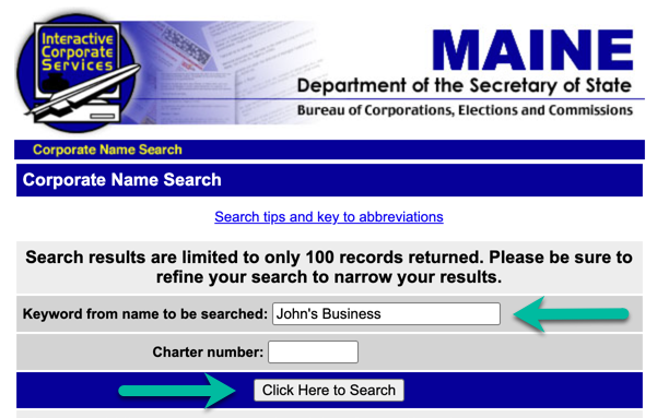 Free Maine LLC Operating Agreement Template | PDF | Word