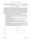 Free Mold Lease Addendum Form (2) | PDF | Word