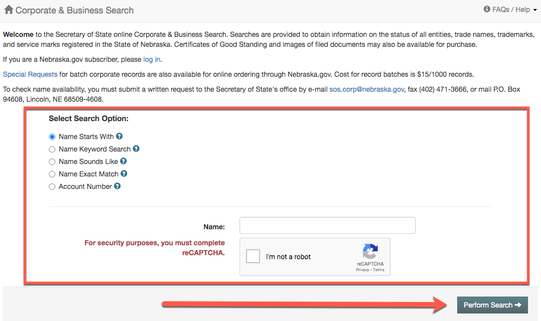 Free Nebraska LLC Operating Agreement Template | PDF | Word