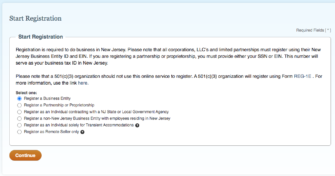 Free New Jersey LLC Operating Agreement Template | PDF | Word
