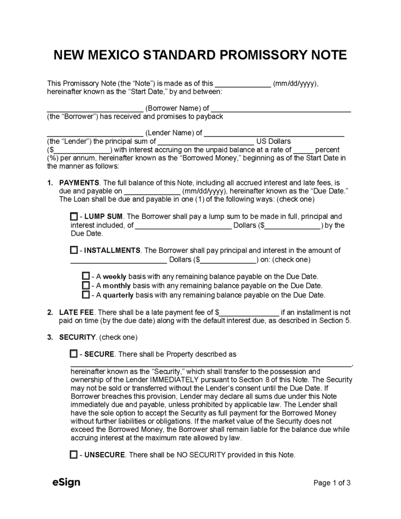 free-new-mexico-deed-of-trust-form-pdf-word