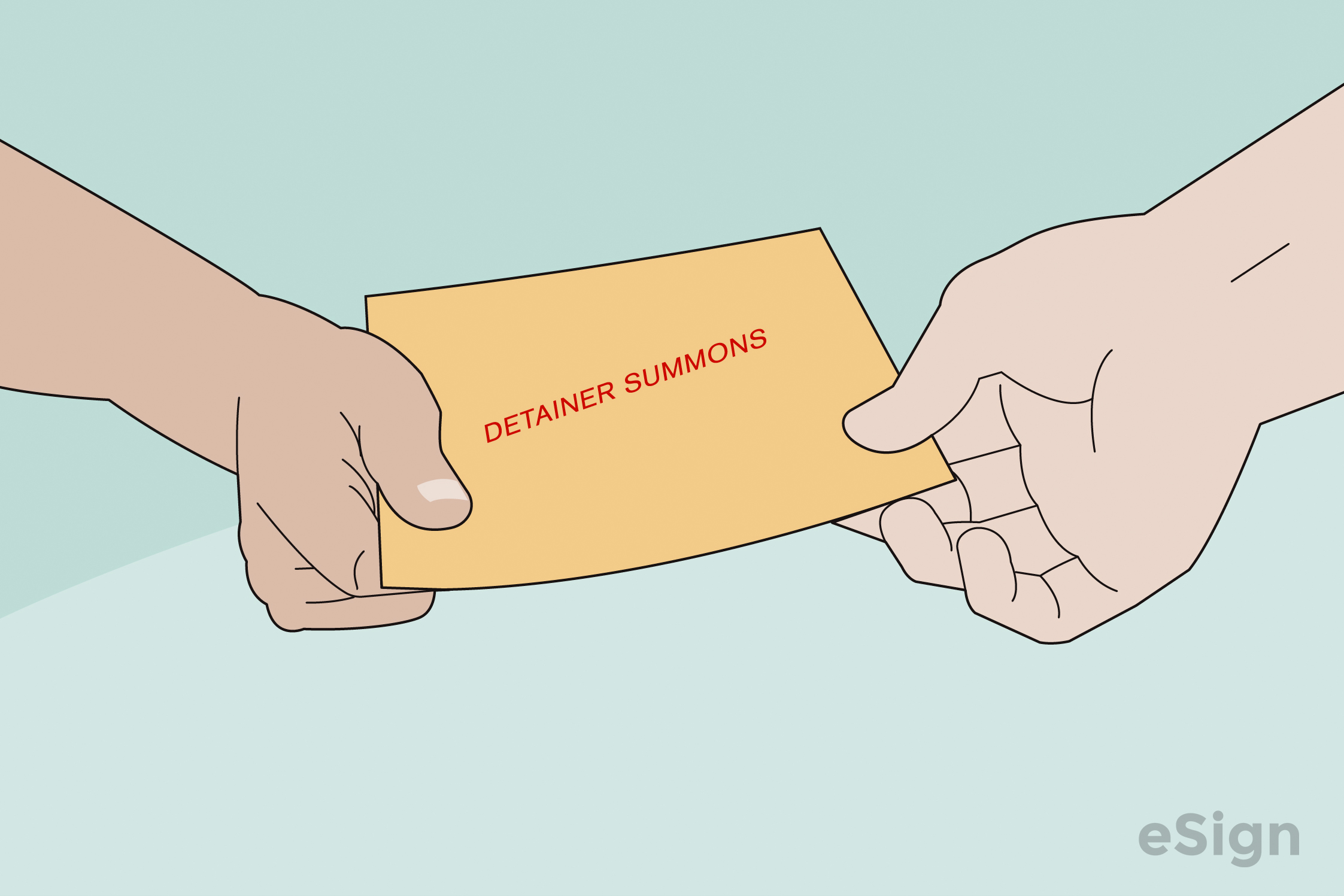 Free Tennessee Eviction Notice Templates (10) | PDF | Word