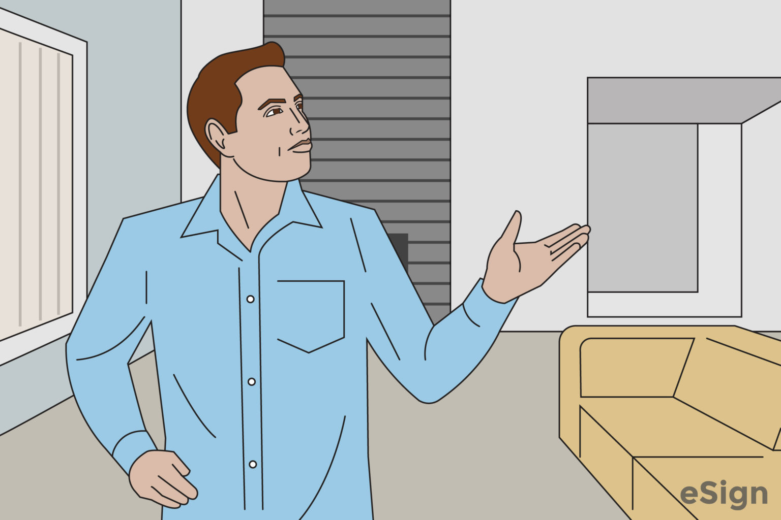 Free Rental Lease Agreement Templates (14) - Residential & Commercial ...