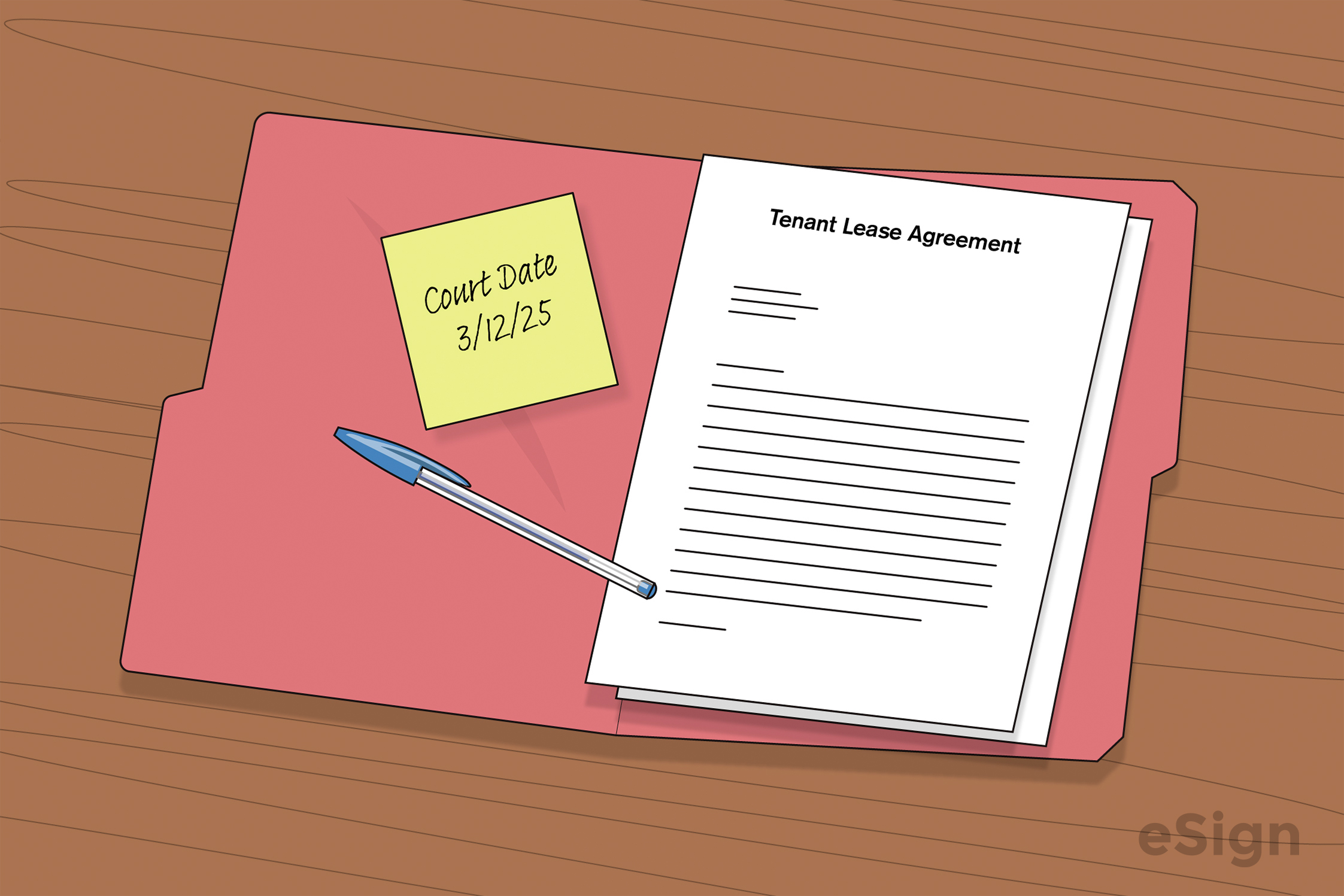 Free Tennessee Eviction Notice Templates (10) | PDF | Word