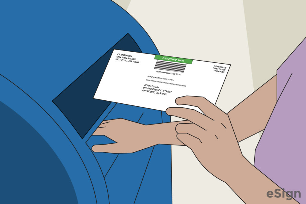 Free Lease Termination Letter | 30-Day Notice to Quit | PDF | Word