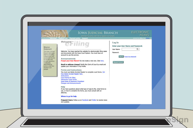 Free Iowa Eviction Notice Templates (5) | PDF | Word