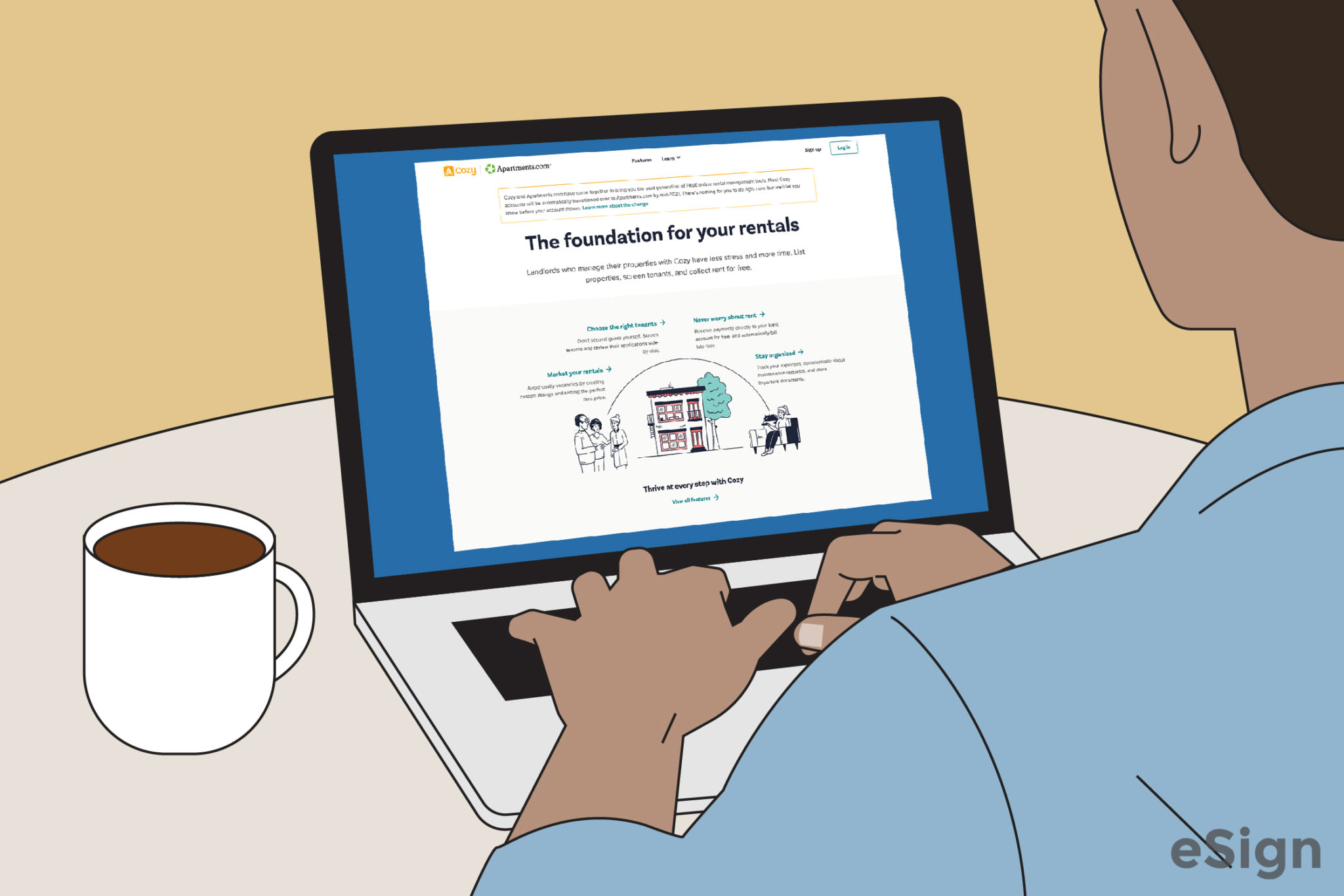Free Rental Lease Agreement Templates (14) - Residential & Commercial ...