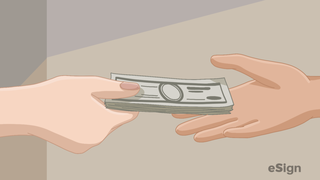 Free Family Loan Agreement Template | PDF | Word