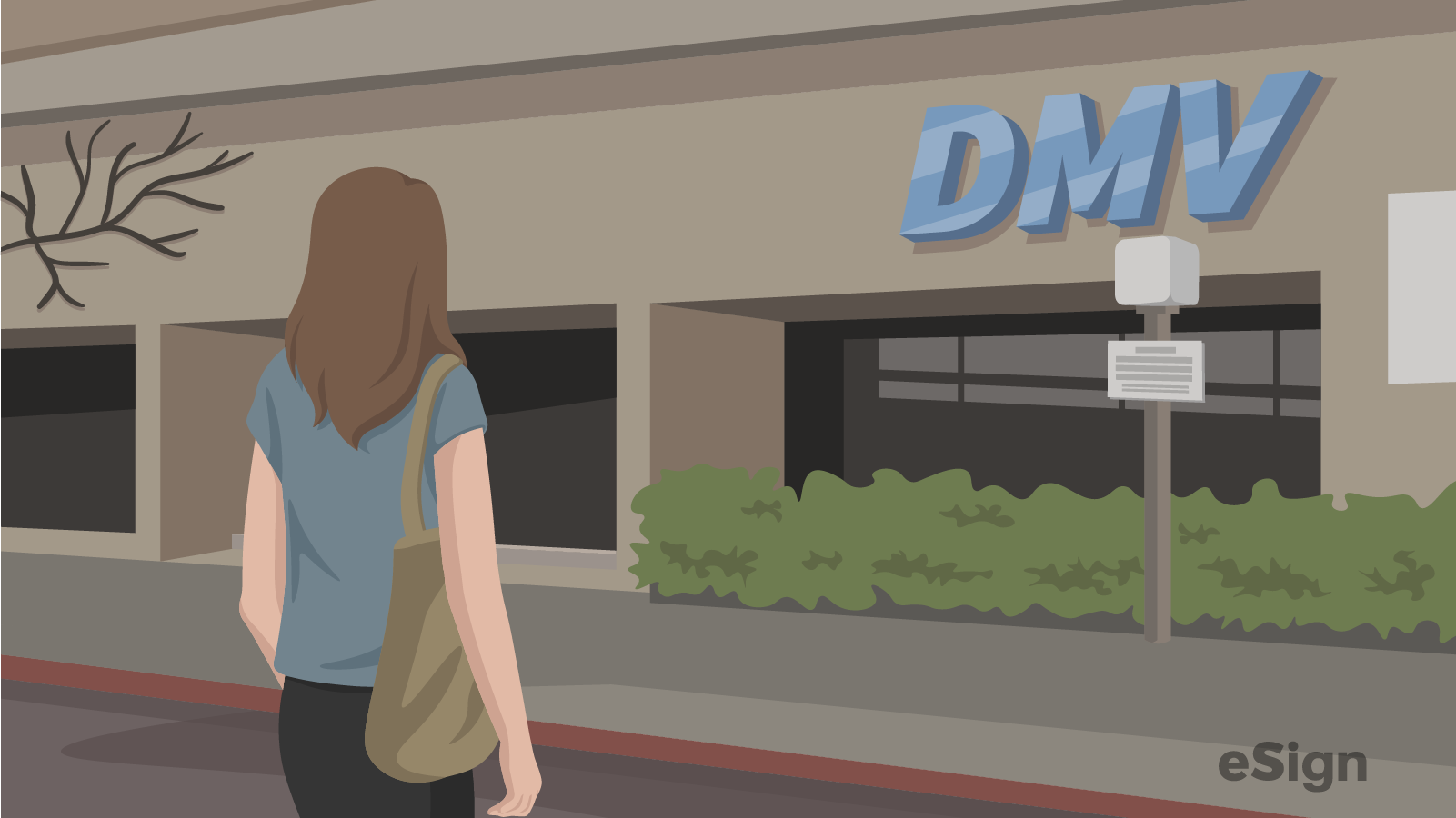 Free Vehicle (DMV) Power of Attorney Form | PDF | Word