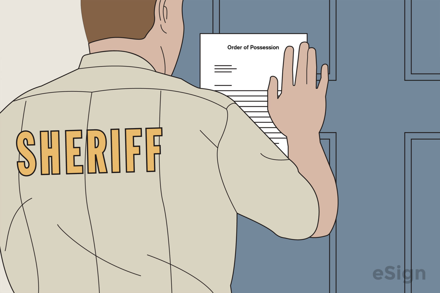 Free Pennsylvania Eviction Notice Templates (5) | PDF | Word