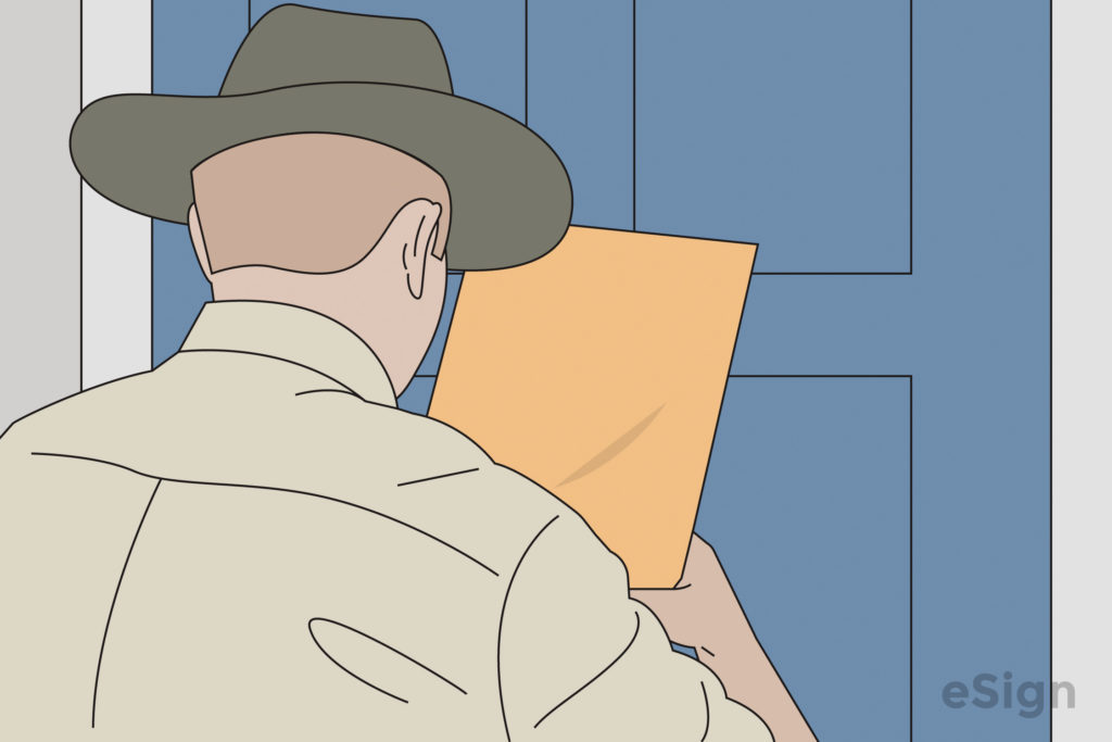 Free New Mexico Eviction Notice Templates (4) | PDF | Word