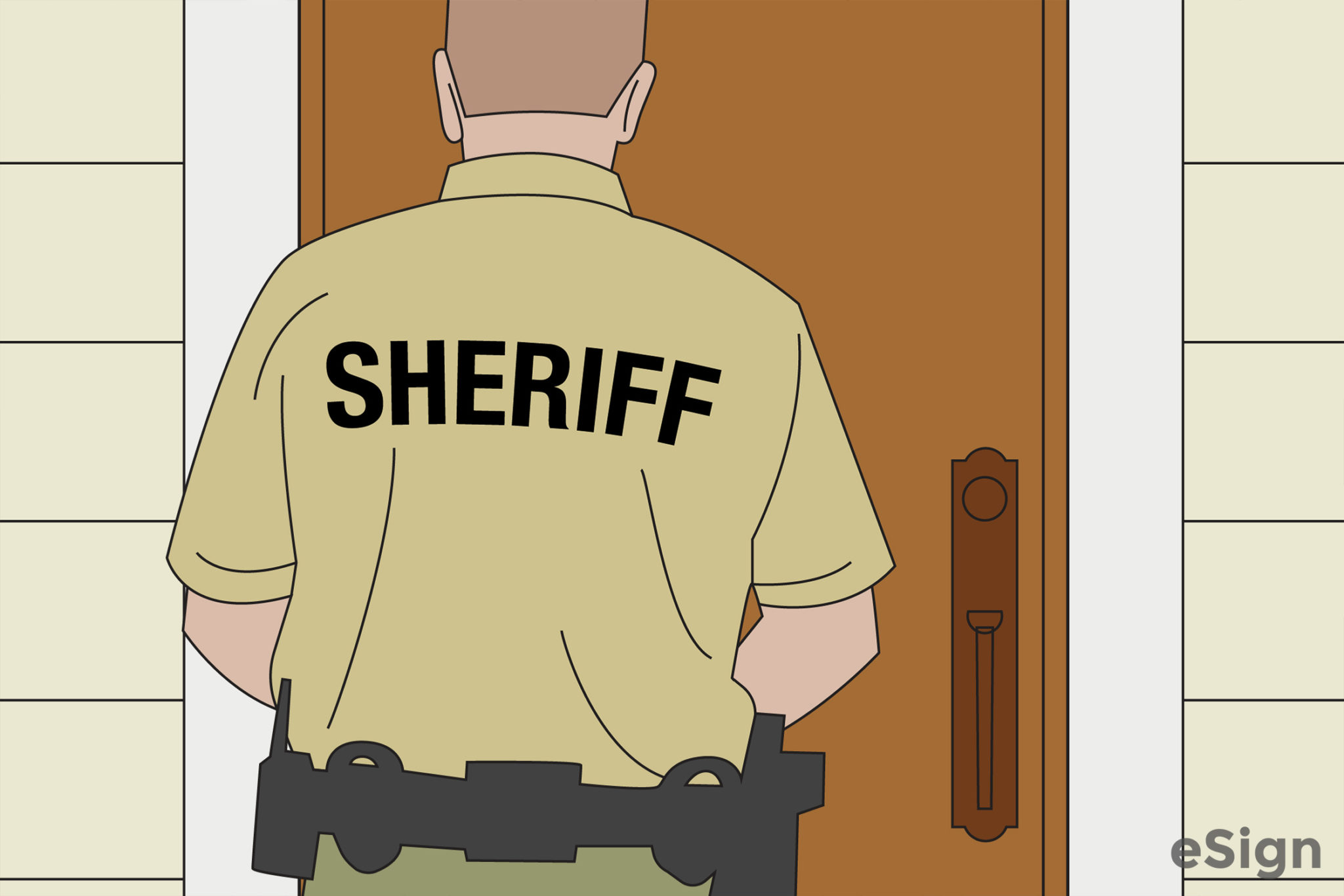 Free Colorado Eviction Notice Templates (3) | PDF | Word