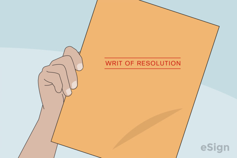 Free Ohio Eviction Notice Templates (4) | PDF | Word