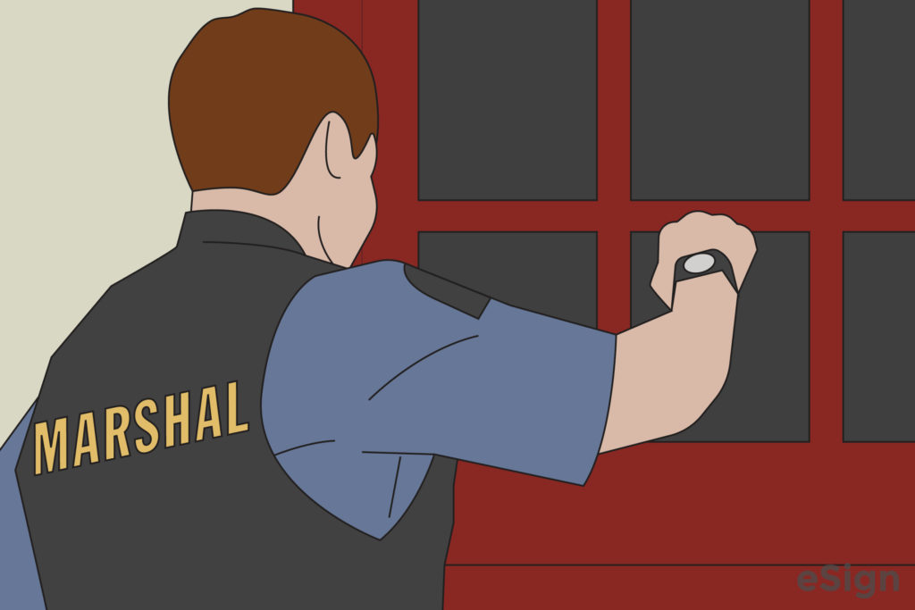 Free Connecticut Eviction Notice Templates (3) | PDF | Word