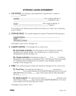 Free Storage Space (Unit) Lease Agreement Template | PDF | Word
