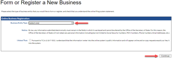 Free Tennessee LLC Operating Agreement Template | PDF | Word