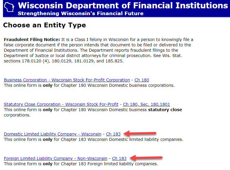 Free Wisconsin LLC Operating Agreement Template | PDF | Word